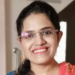 Dr. Umera Zakiahmed Saiyed, Medical Reviewer at MomJunction