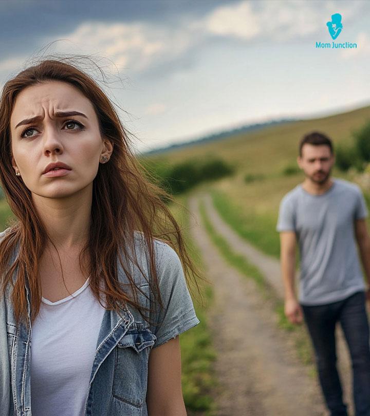 13 Reasons Why Guys Act Distant When They Like You