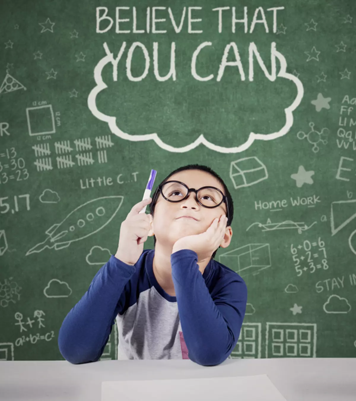 School Quotes For Kids: 152 Inspiring Lines To Boost Motivation