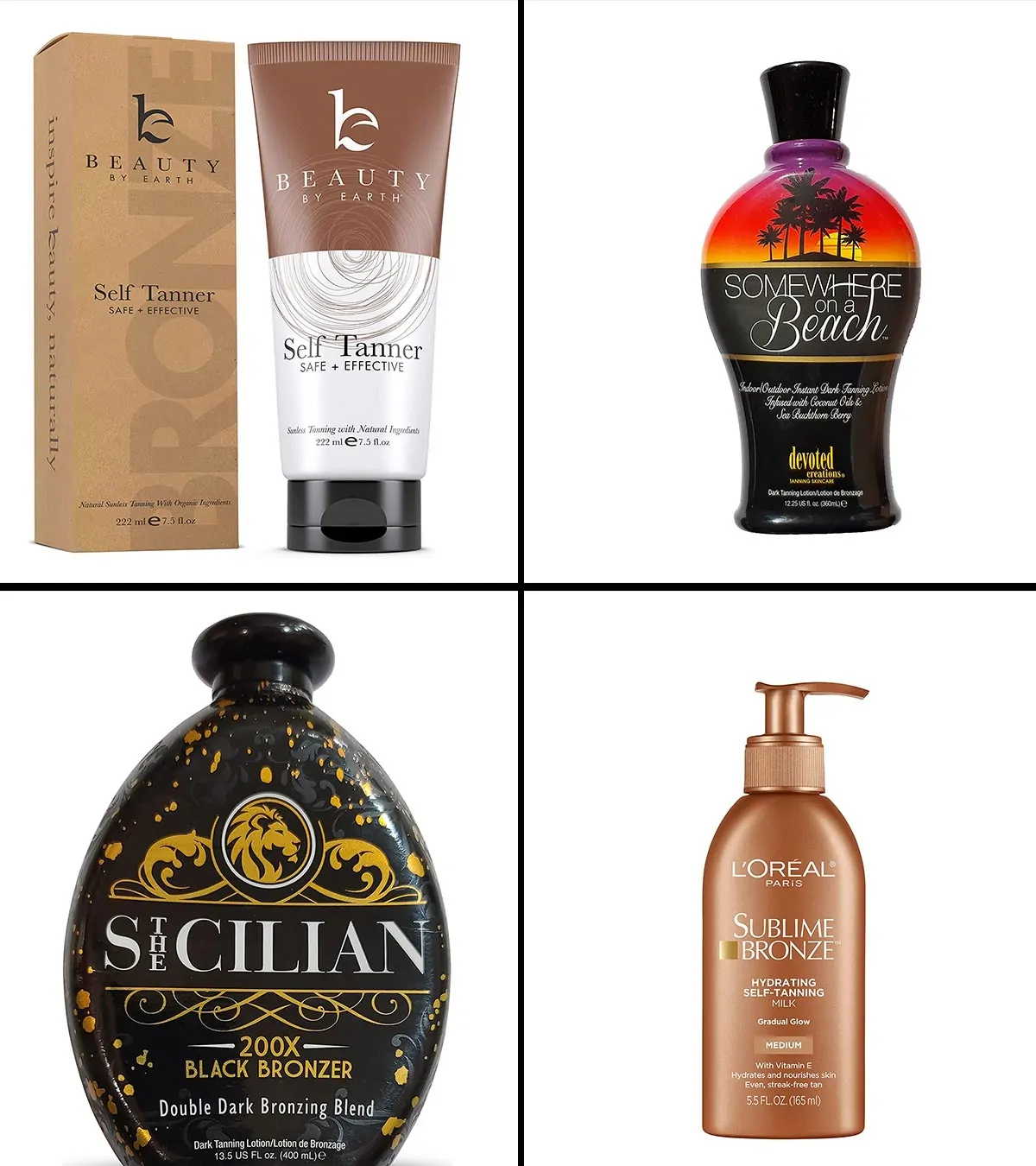 21 Best Tingle Tanning Lotions To Get Tanned In 2026