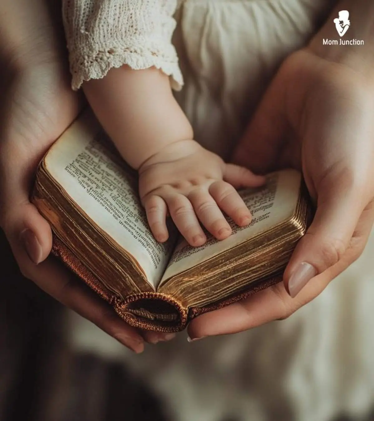 75 Beautiful And Sweet Bible Verses About Babies