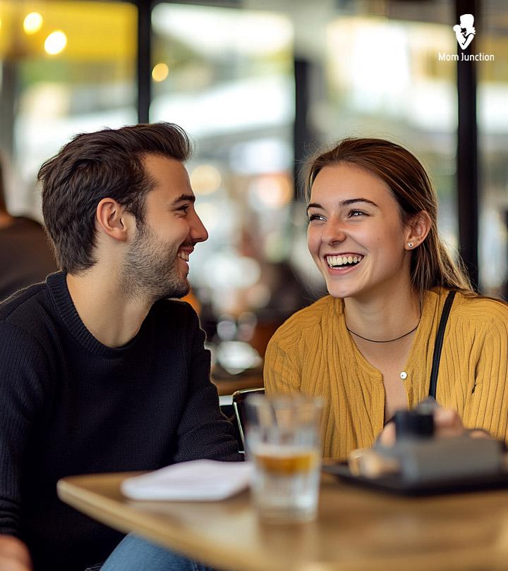 70+ Interesting Questions To Ask On A Second Date