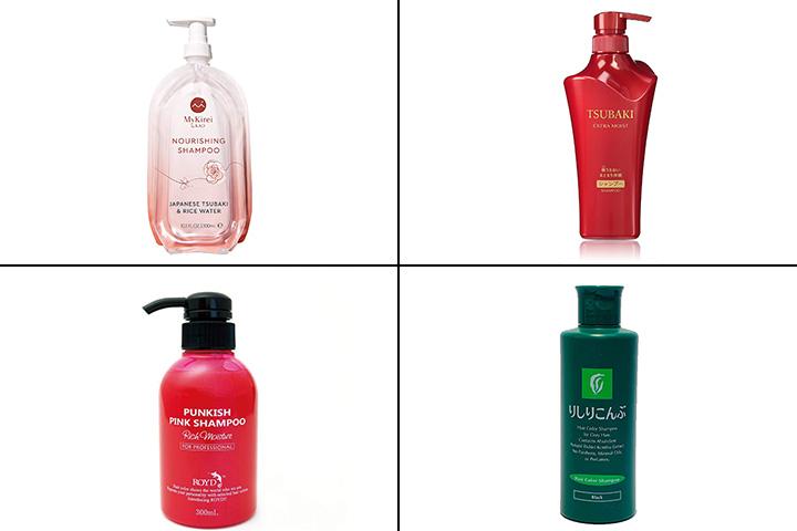 15 Best Japanese Shampoos For Your Hair Care In 2021