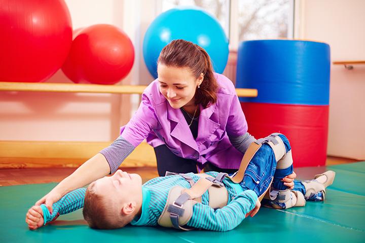 Cerebral Palsy (CP) In Child: Symptoms, Causes, And Treatment ...
