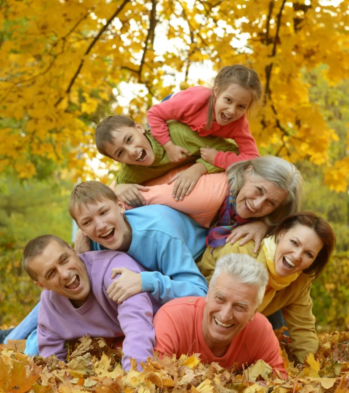 Family Tendency: 11 Common Examples And How To Manage Them
