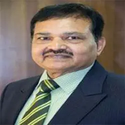 Dr. Raju C Shah, Medical Reviewer at MomJunction