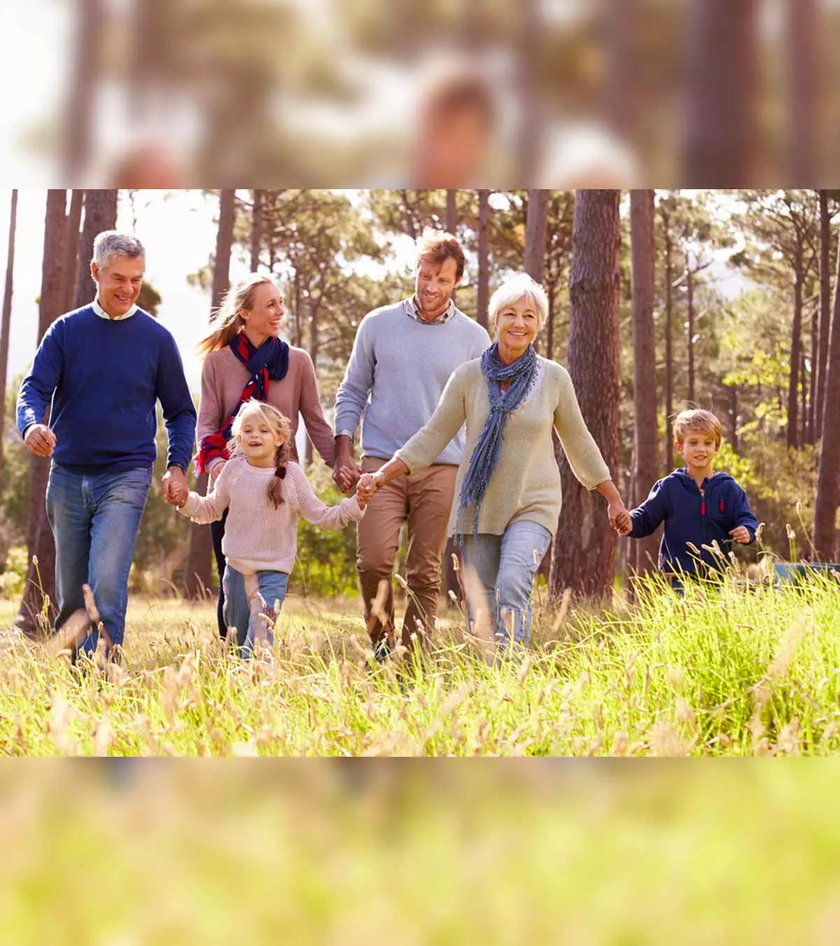 Family Tendency: What It Is & How It Differs From Family Traits