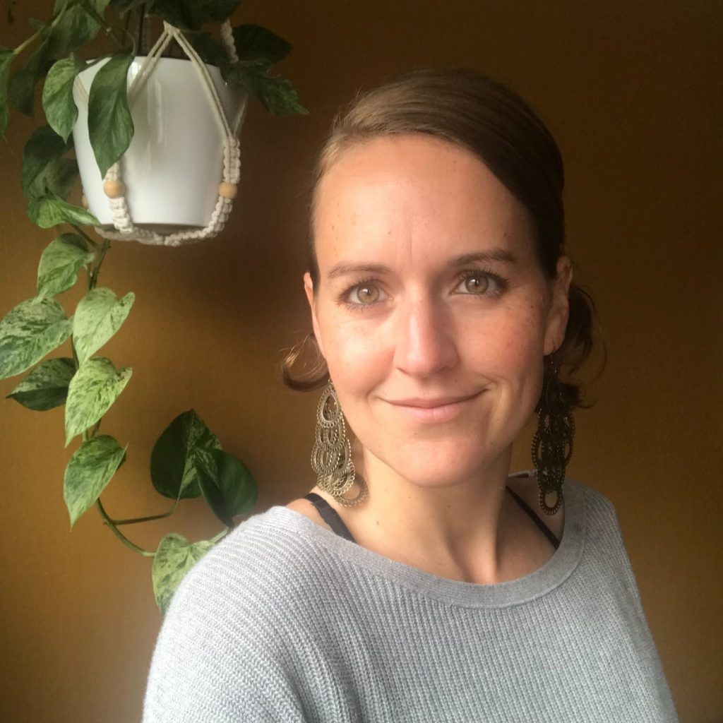 Jennifer Renee Chu, MomJunction Expert Panel Member