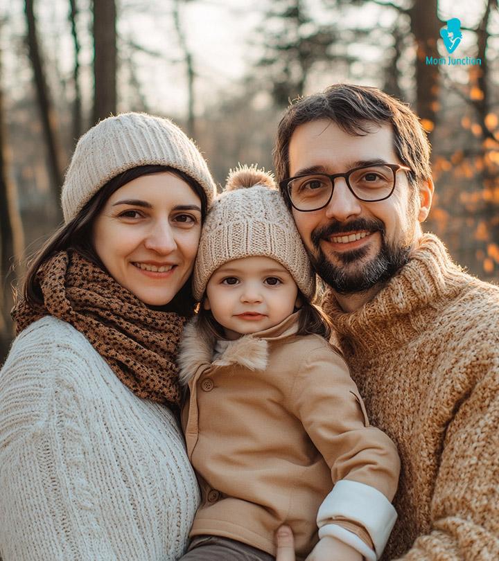 300+ Best And Short Family Captions For Instagram In 2024
