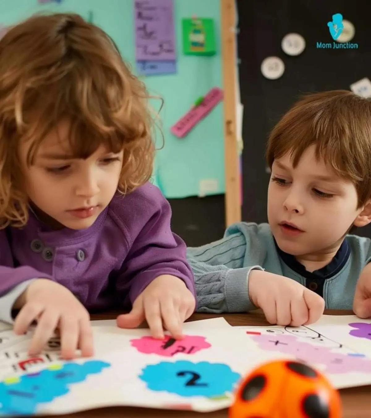 100 Tricky And Funny Math Riddles For Kids, With Answers