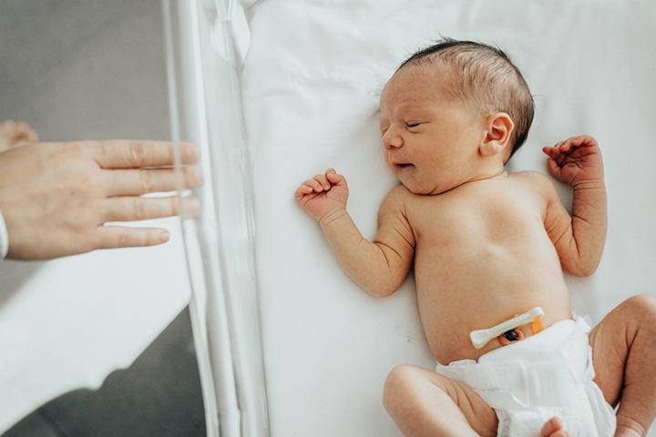 Umbilical Cord Infection: Symptoms, Causes And Treatment