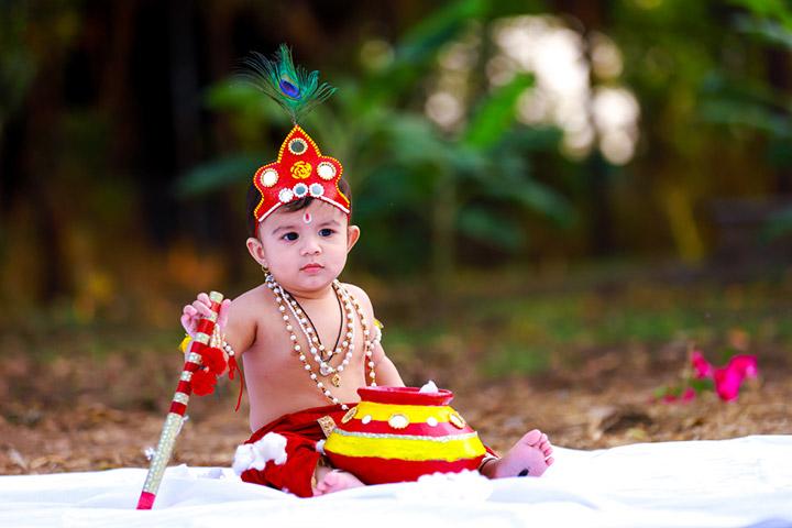 150 Unique Hindu Vedic Names For Baby Boys, With Meanings ...