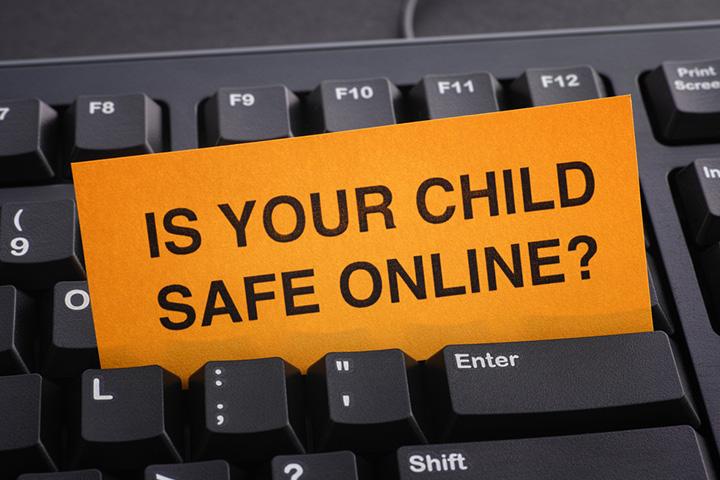 Internet Safety For Kids: 23 Tips To Keep Them Safe Online