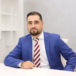 Dr. Fadel Husrom, Medical Reviewer at MomJunction