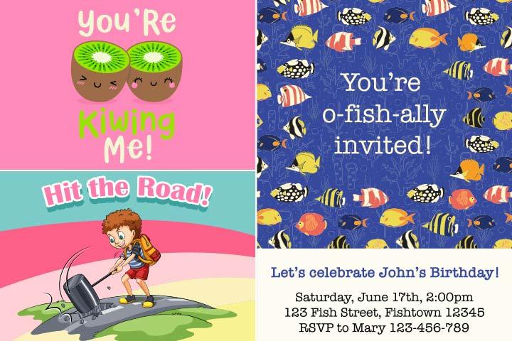 100+ Silliest And Funny Puns For Kids - ParentsAndMore.com