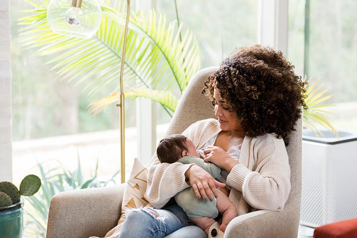 11 Tips For Breastfeeding With Inverted Or Flat Nipples