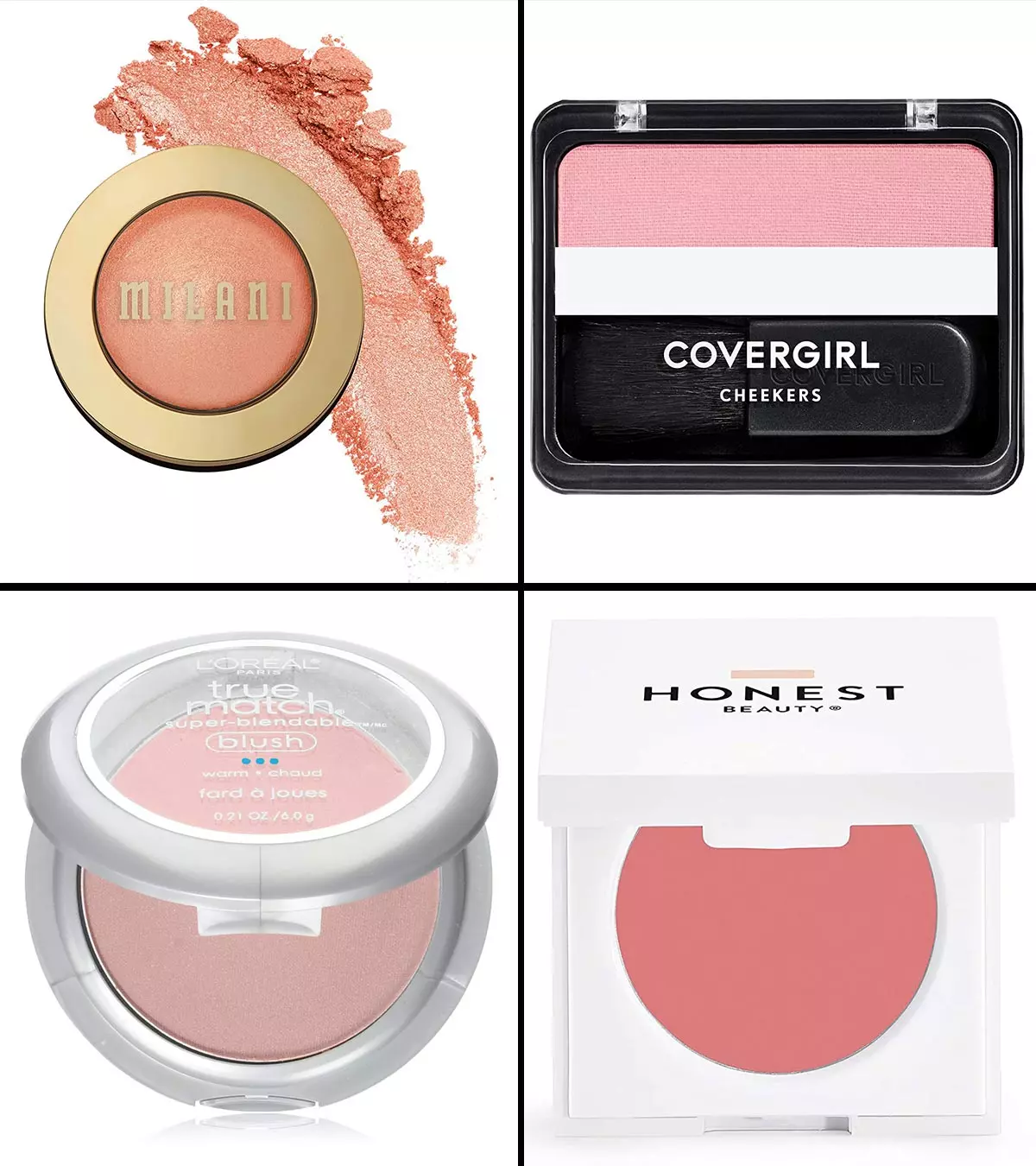 16 Best Blushes For Fair Skin, Skincare Specialist Reviewed In 2025