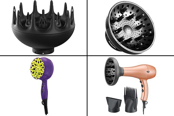 17 Best Hair Diffusers For Curly Hair In 2021
