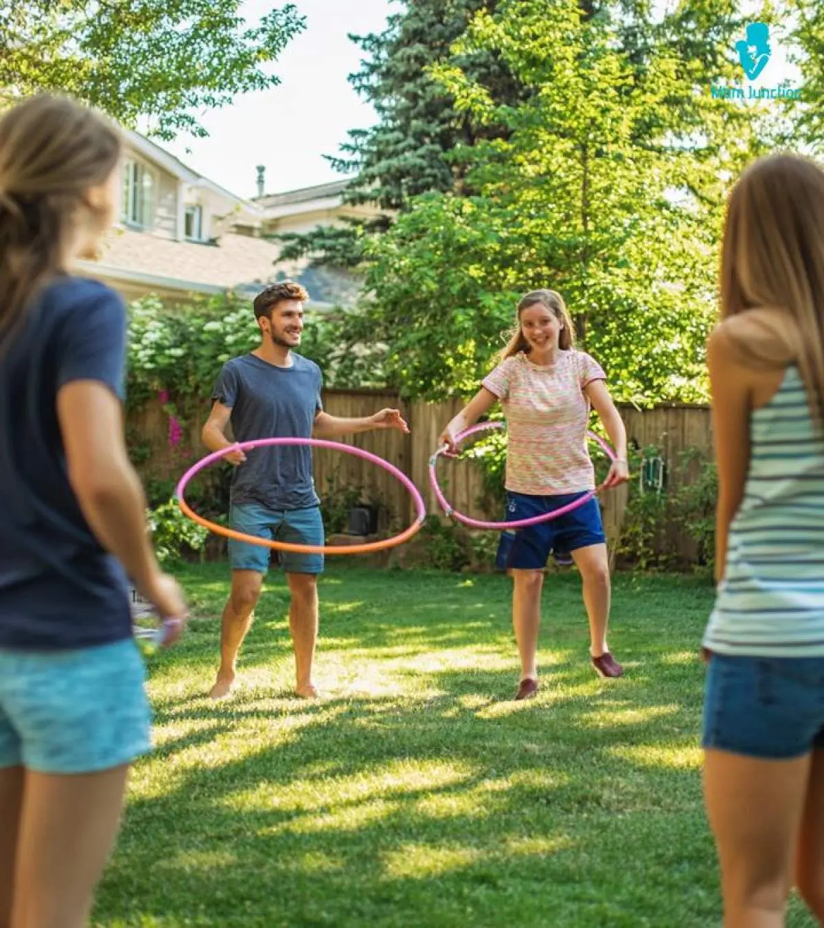 201 Challenges For Friends To Have Fun