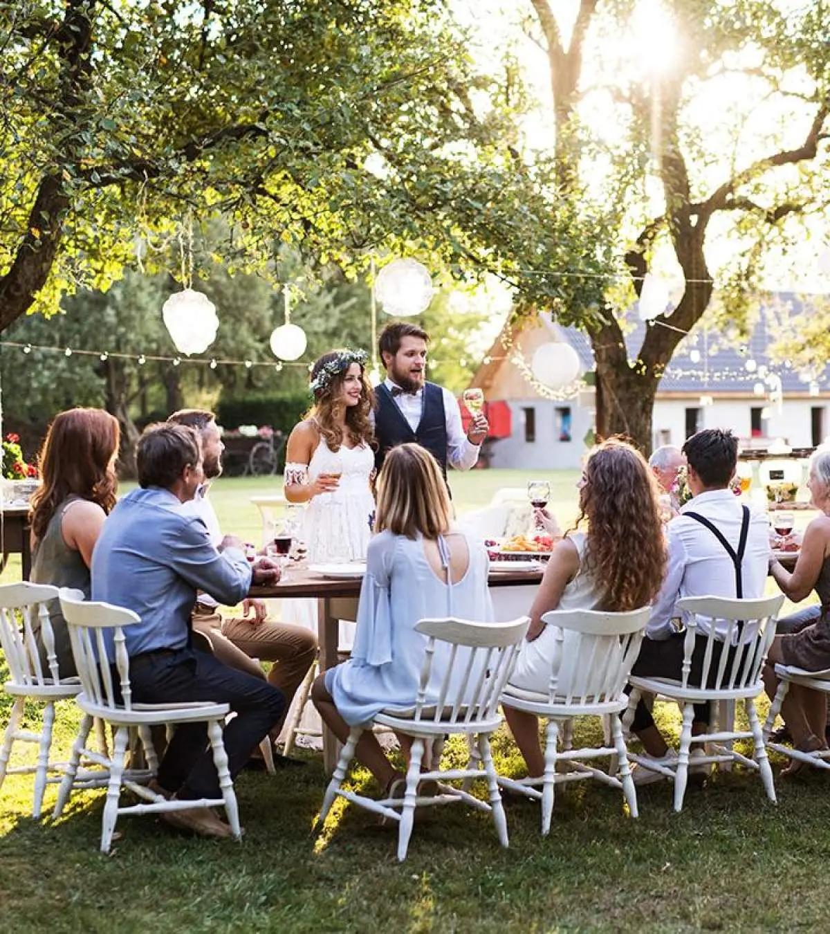 Newlywed Game Questions: 200 Fun Ideas To Spark Romance