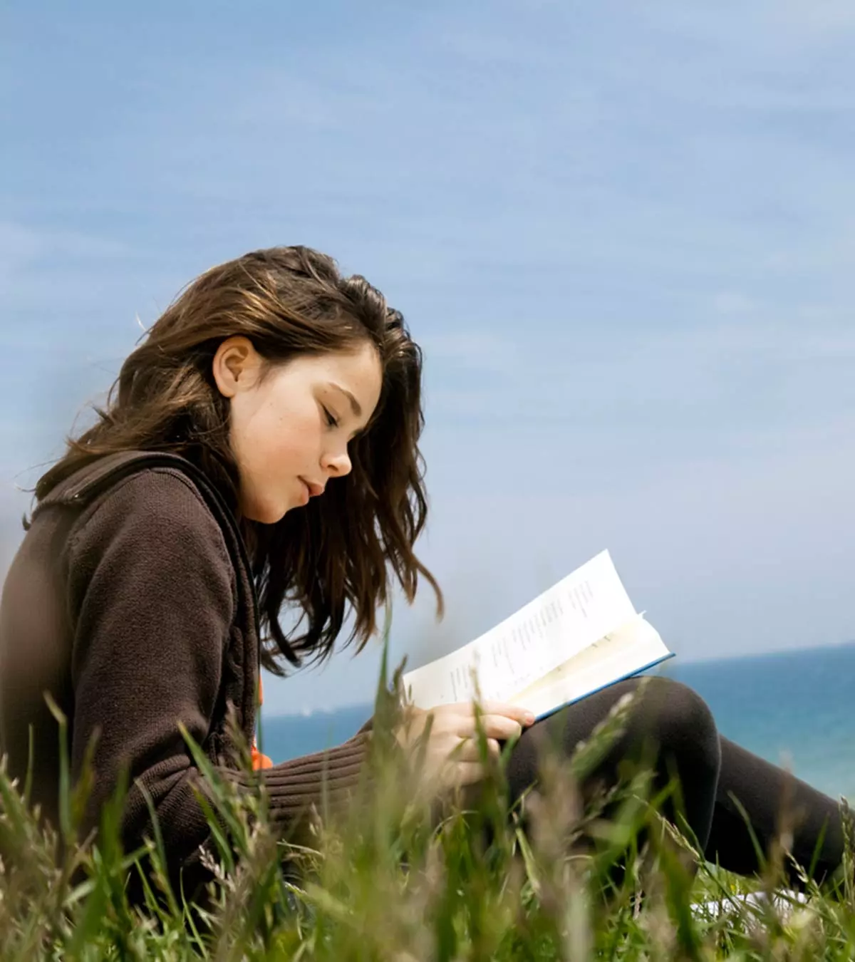 Poems For Teens: 11 Moving Selections To Calm Overwhelmed Minds