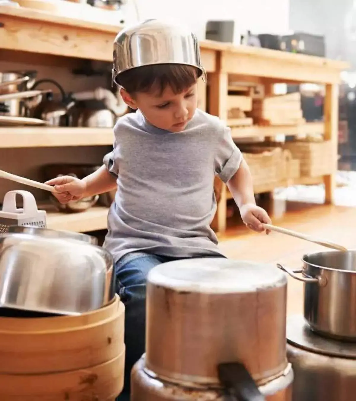 30 Pretend Play Ideas For Kids To Spark Creativity