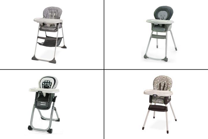 7 Best Graco High Chairs In 2021