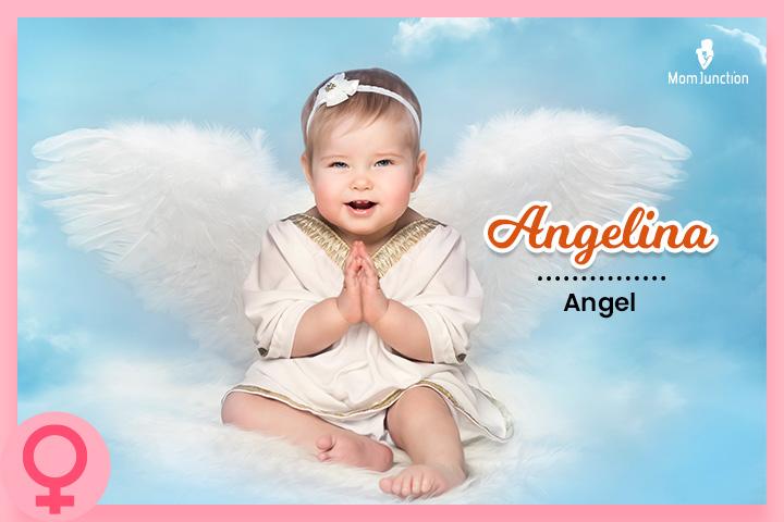 100 Historical Girl Names To Inspire Your Name Search