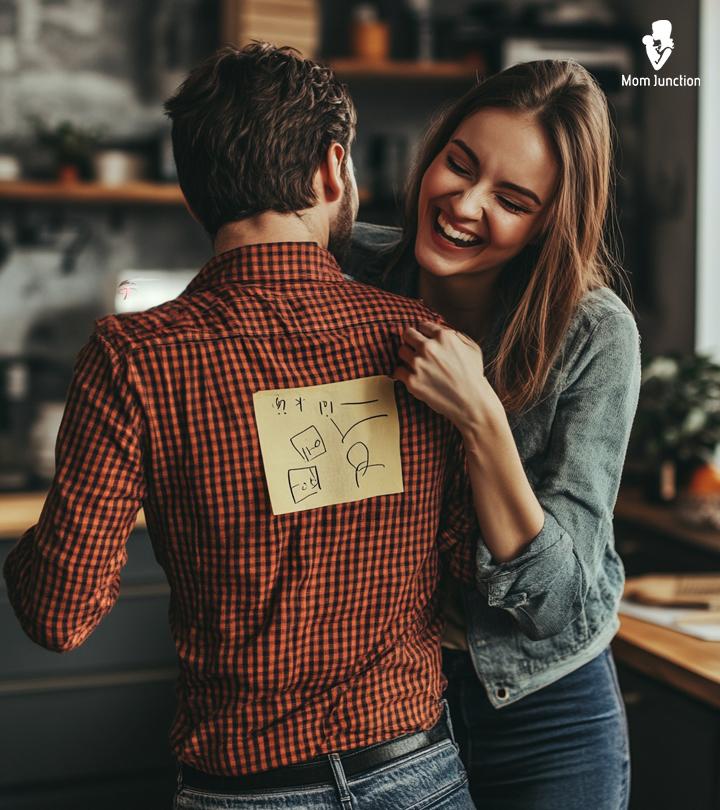 60 Engaging And Fun Texting Games For Couples