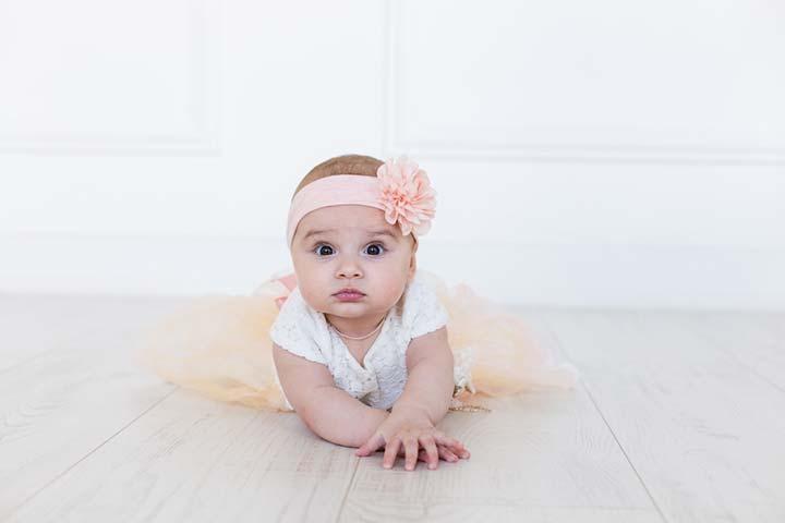 Age, Concerns And Precautions To Take - UsParenting.com