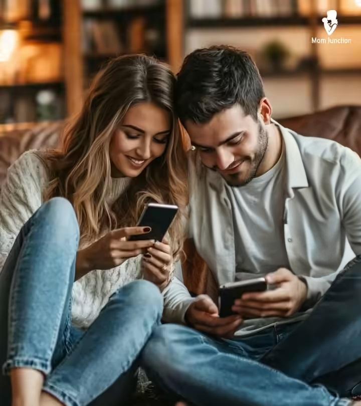 38 Legal, Financial And Social Benefits Of Marriage