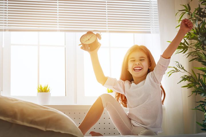 10 Tips To Set Daily Routine For Kids, Chart & Its Importance ...