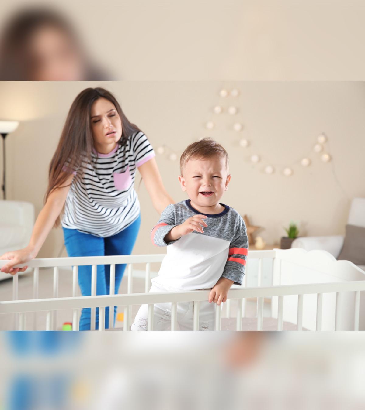 To My Husband On His First Year As Daddy