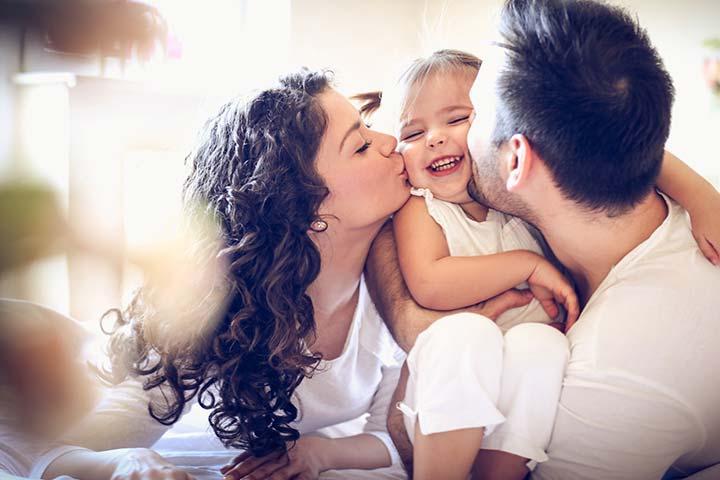 13 Effective Tips For Raising An Only Child - ParentsAndMore.com