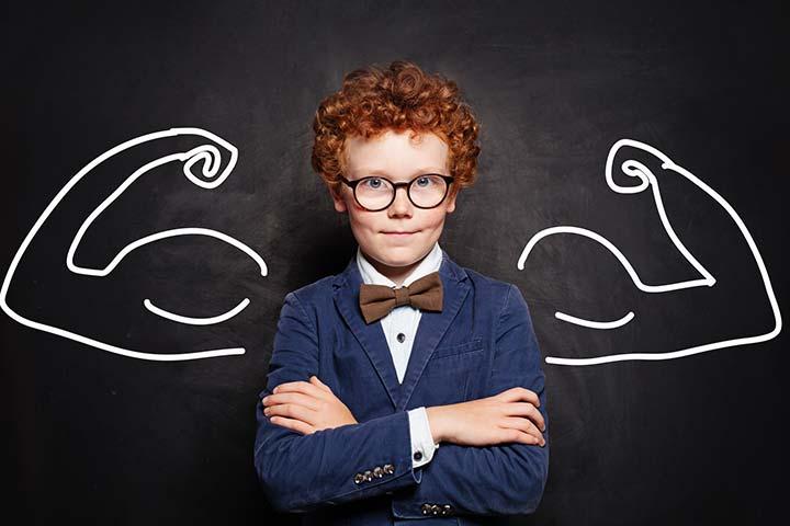 22 Ways To Develop A Growth Mindset In Kids - ParentsAndMore.com