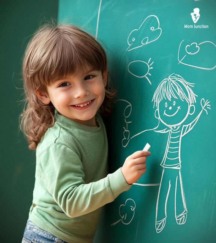 367 Fun Pictionary Words For Kids Of All Ages