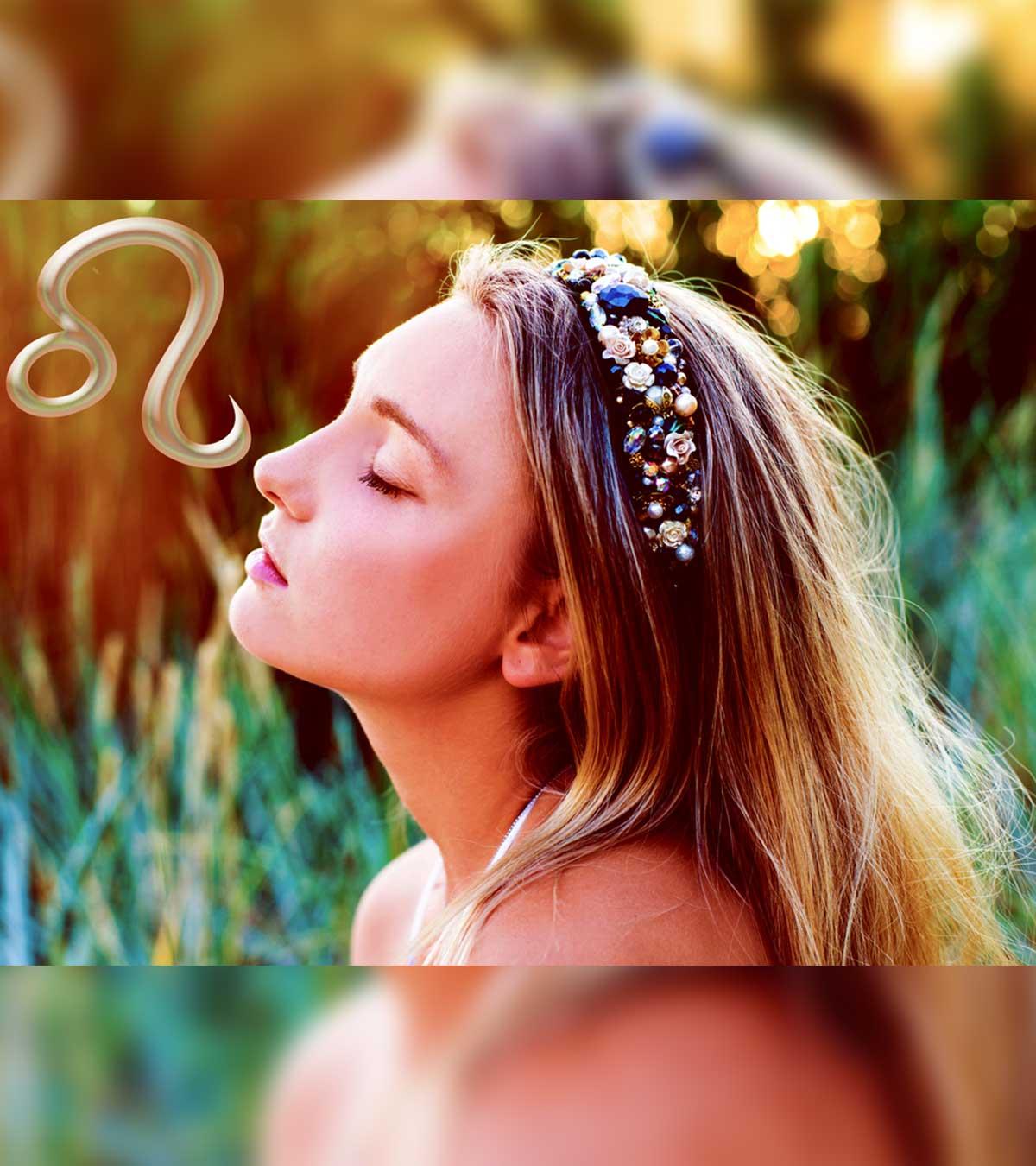 21 Traits Of A Leo Female In Relationship And Friendship