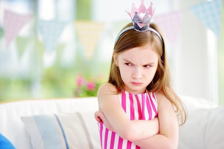 Mood Disorders In Child: Symptoms, Risks & Treatment - UsParenting.com