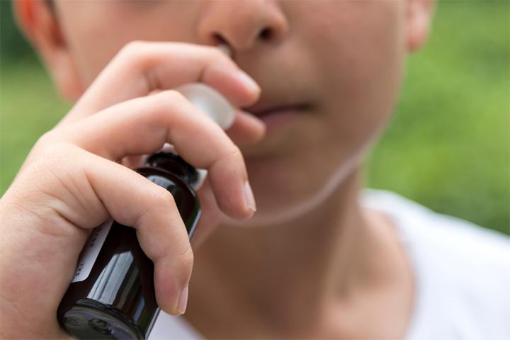 Nasal Spray Types And How To Use Them, 54% OFF
