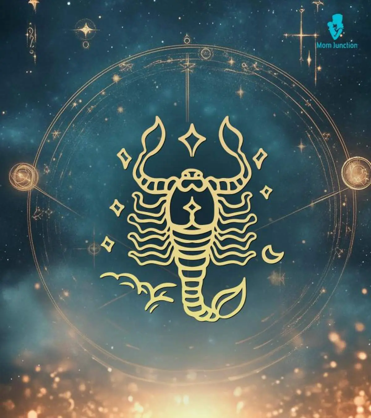 17 Negative Traits Of A Scorpio Man And Woman