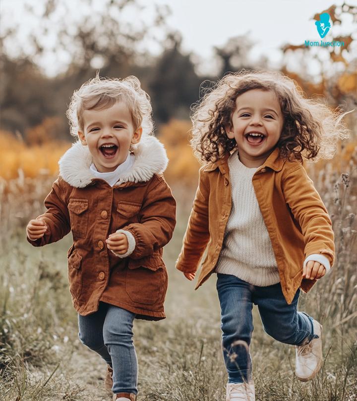 300+ Famous Happy Childhood Quotes To Cherish Your Old Times