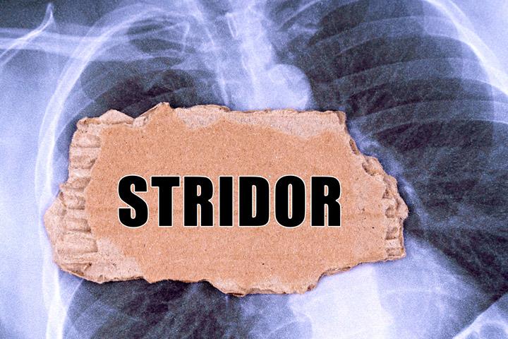 Stridor (Noisy Breathing) In Children: Causes And Treatment ...