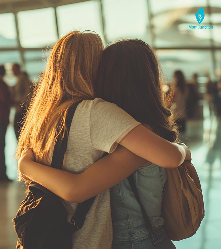 45+ Letters For Best Friend To Pour Your Heart Out