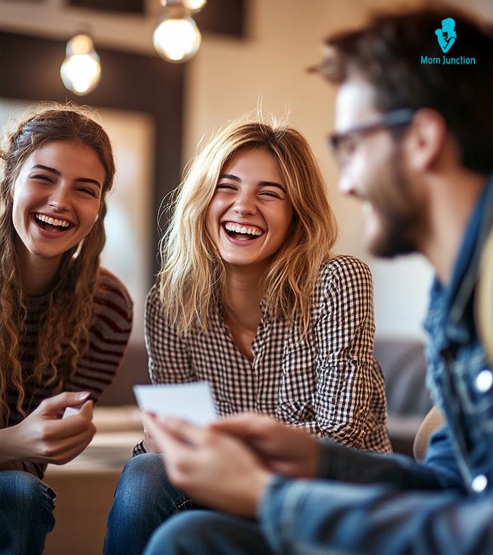 110+ Fun-filled Family Reunion Ideas, Activities & Games