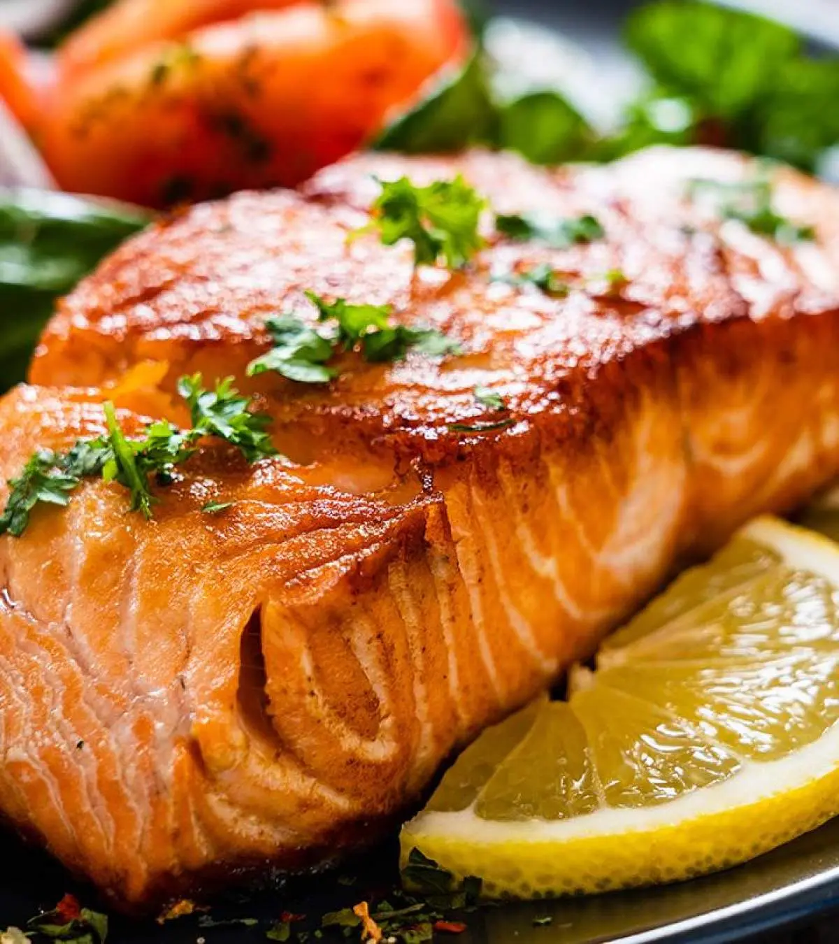 Salmon For Babies: Safety, Right Age, Benefits, And Recipes