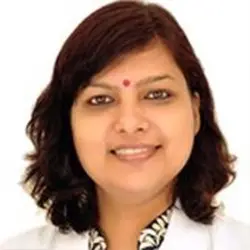 Dr. Monica Agarwal, Medical Reviewer at MomJunction