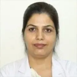Dr. Sonal Dhemla, MomJunction Expert Panel Member
