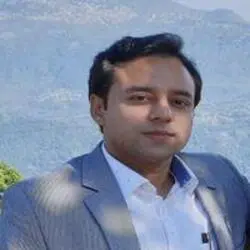 Subhashis Samajder, Medical Reviewer at MomJunction
