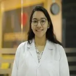 Dr. Zeel Gandhi, Medical Reviewer at MomJunction