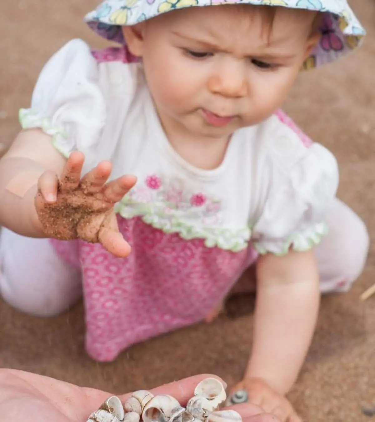 Symbolic Play: 4 Stages Every Parent Should Know